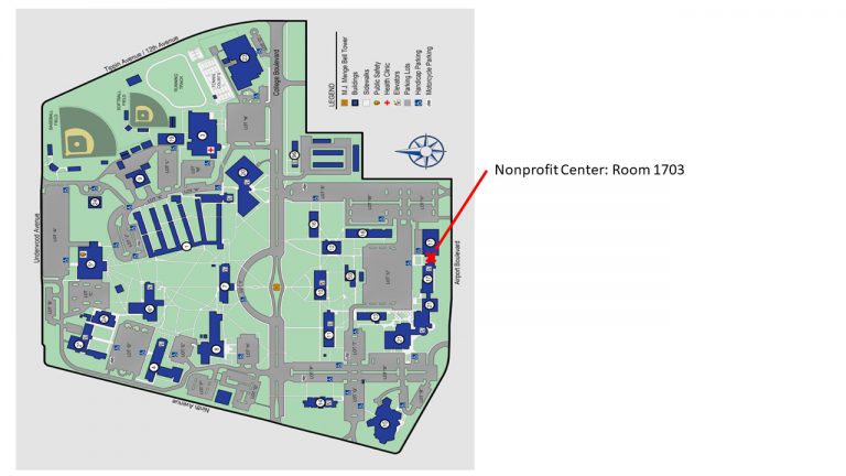 Pensacola State College Foundation | October 21 — MAJOR GIFT ...