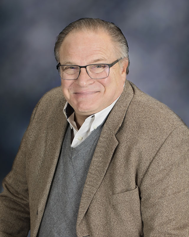 Gene Valentino | Pensacola State College Foundation