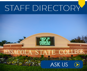 Pensacola State College Foundation | Home