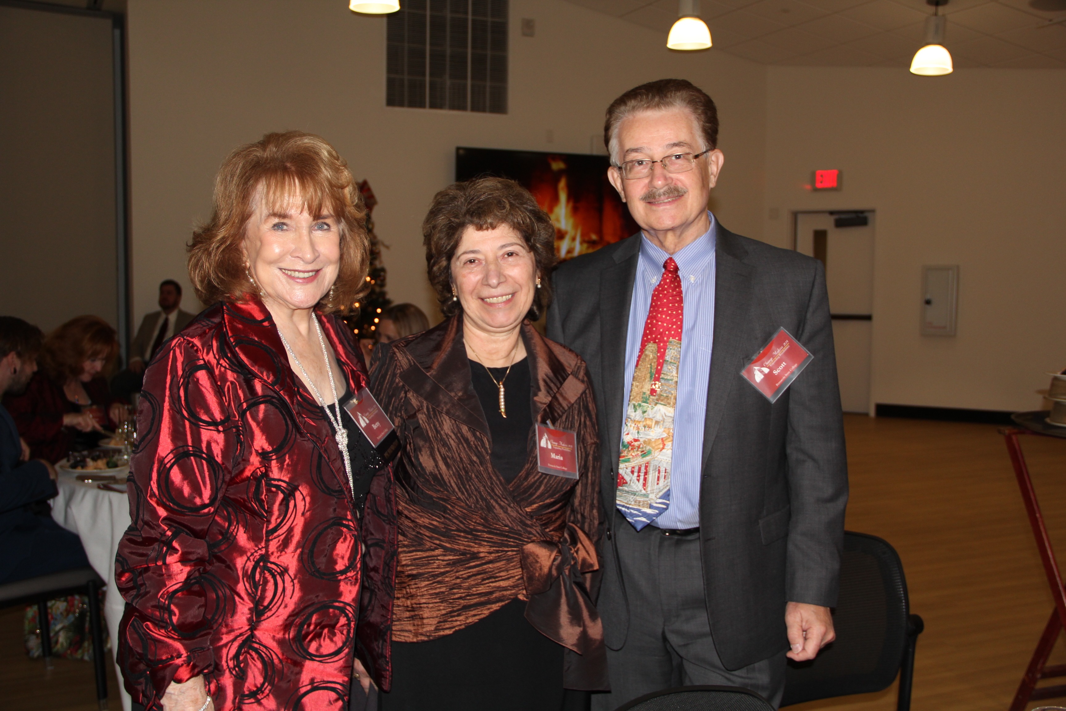 Pensacola State College Foundation | Change Makers